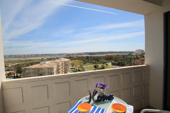 Casa_praia_beach_house - Praia da Rocha