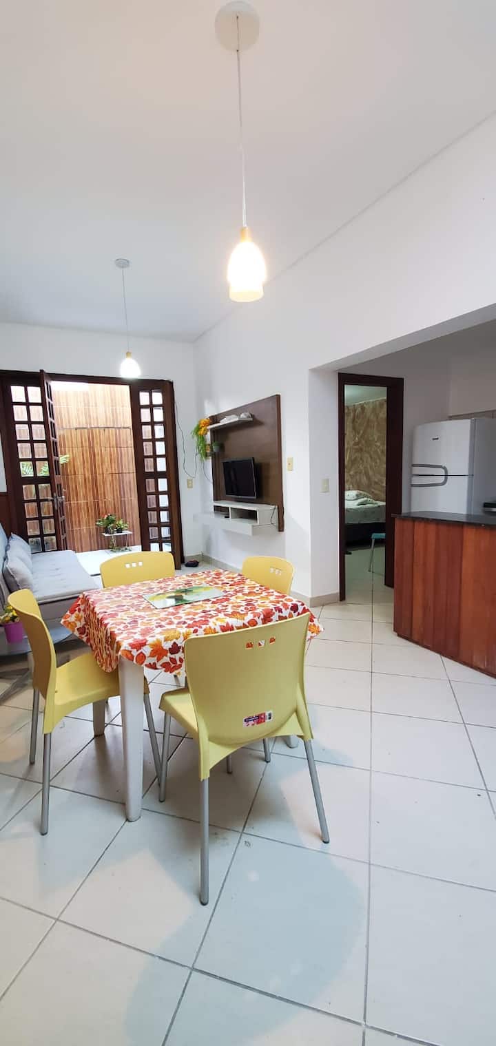 Apto No Centro De Guaramiranga - Guaramiranga