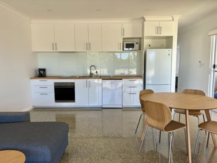 Port Denison Marina Precinct - U2 - Dongara