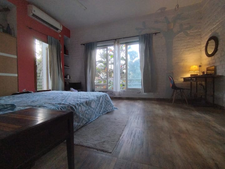 The Gypsy House - Pune