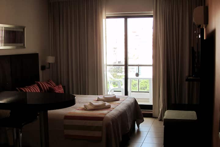 Cetro Real Condominium & Suites - Rosario