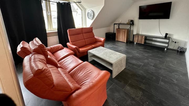 Apartments Bei Hotel Specht - Dortmund