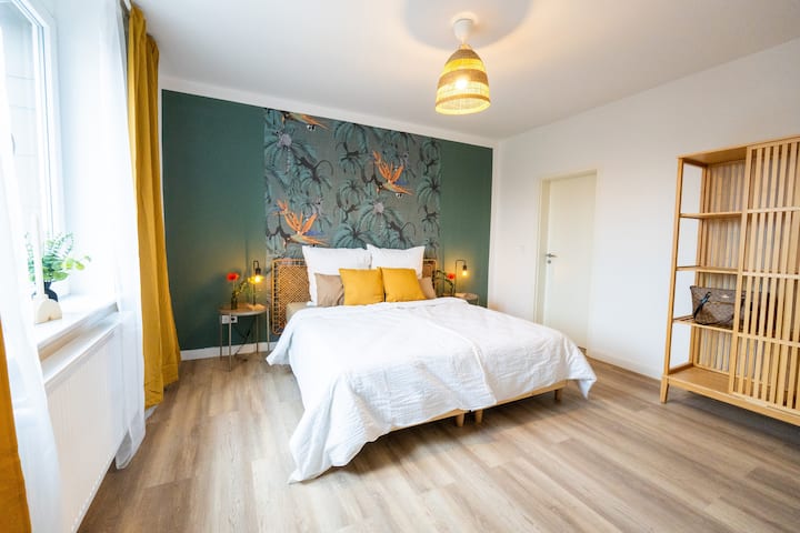 Betterbeds Recklinghausen - Herten - Recklinghausen