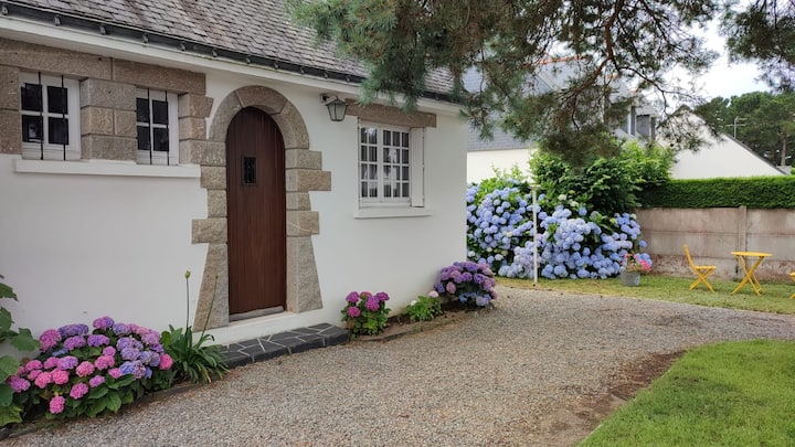 Maison Damgan (Mer) - 250m De La Plage à Pied - Damgan