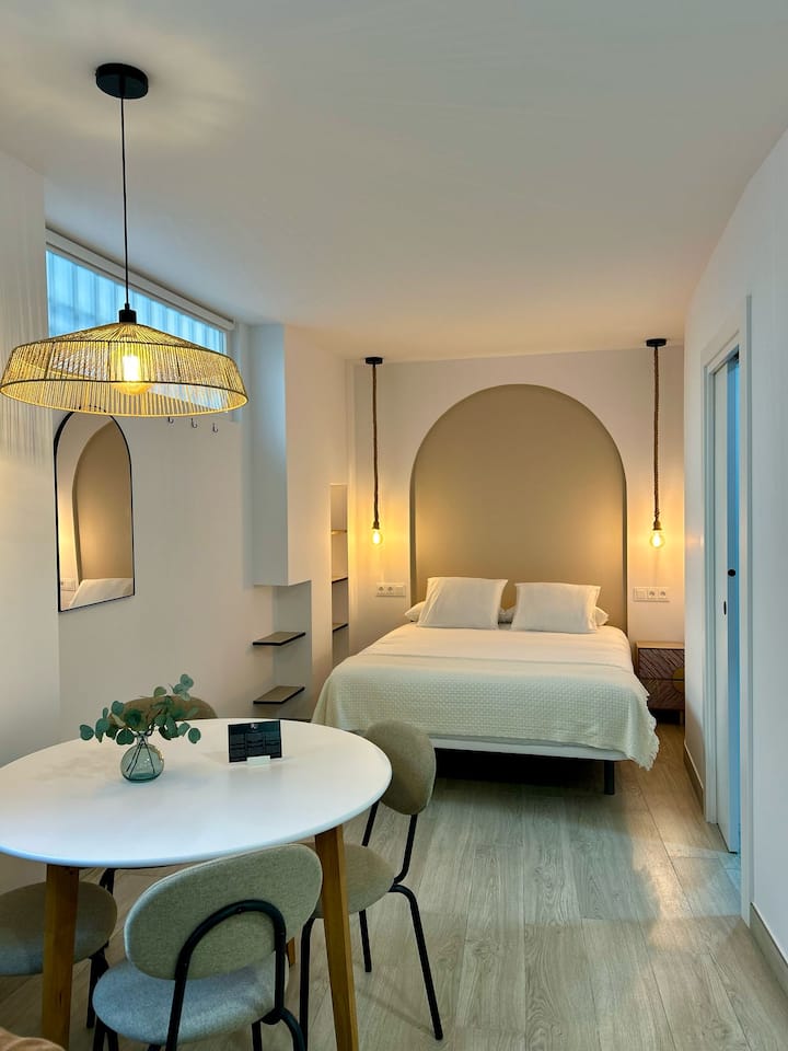 Royal Flats Valencia - Valence en Espagne