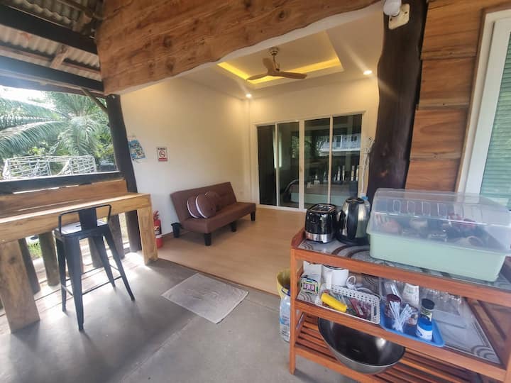 Diindanghomestay.d6 - Thailand