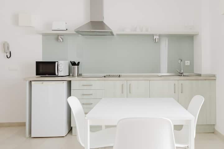 Apto Proa 2 Habitaciones Only Adults - Emar Hotels - Es Pujols