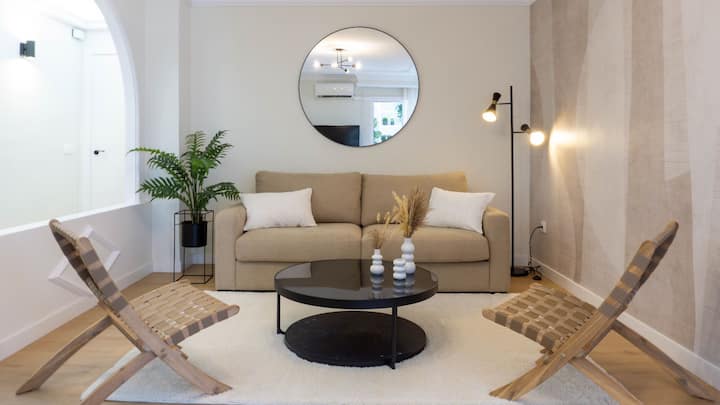 Malaga Hideaway: Near Beach - Provincia de Málaga, España