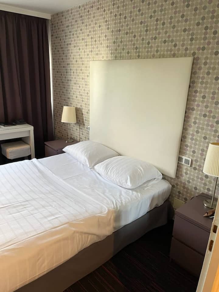 Chambre Meublée Hôtel,cv Forbach - Forbach