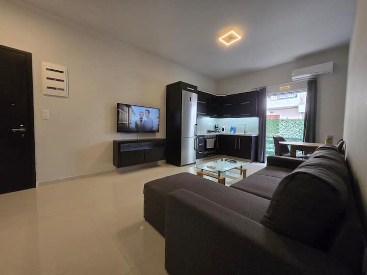 Konnet Apartment #2 - Rhodes (Greece)