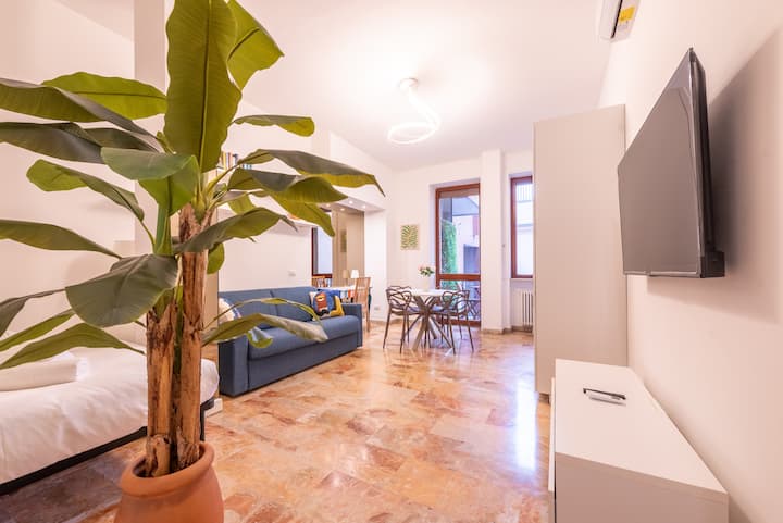 Egadi Suite - Rozzano
