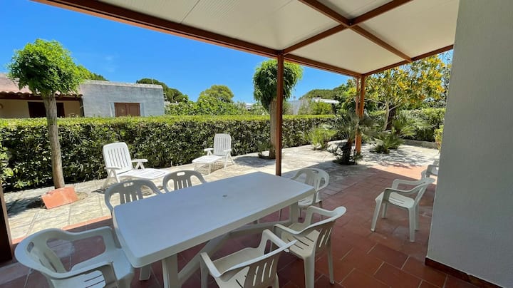 Villino Paradiso - Santa Cesarea Terme