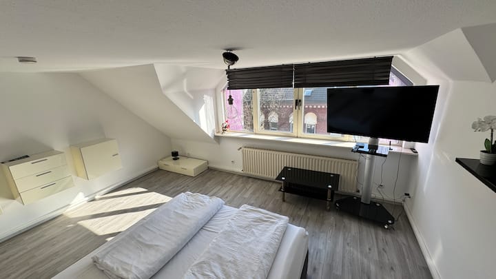 Apartments Im Specht Hotel - Dortmund