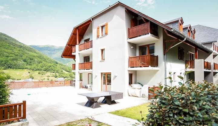 Appartement Familial 5/6 Pers. - Arreau
