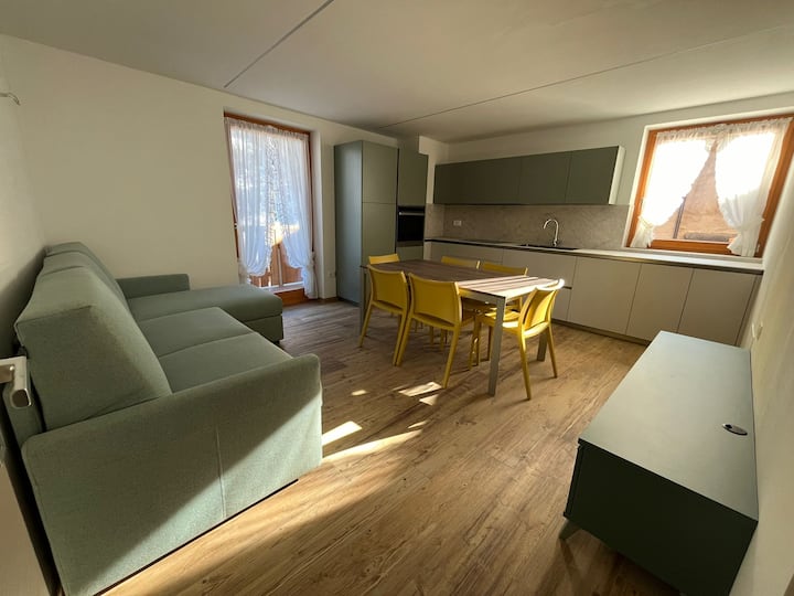 Mas Al Dazi - Vermiglio