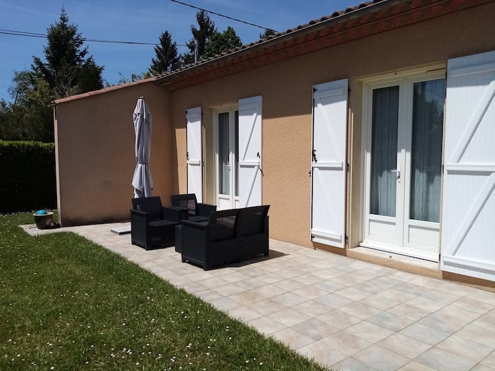 Maison A Louer A  Mirepoix - Mirepoix