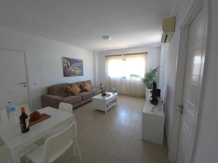 Vv Brisamar - Apartamento De 2 Dormitorios - Gran Canaria Airport (LPA)