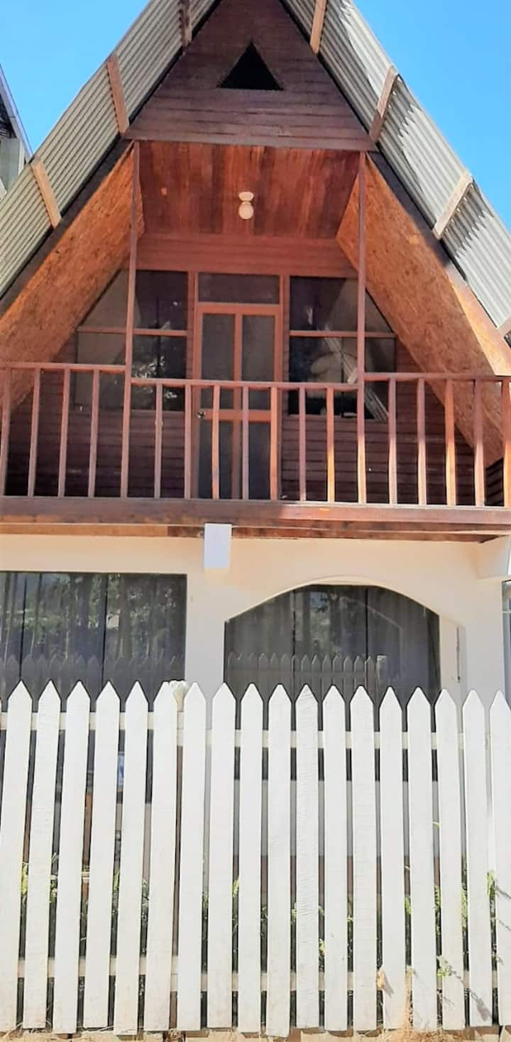 Casita San Carlos - Oxapampa