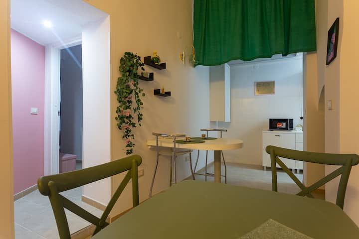 Casa Milla - Molise