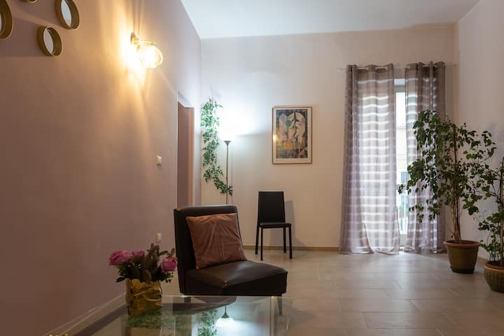 Casa Milla - Campobasso