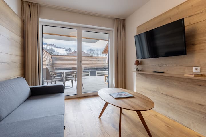 Appartement Falke - Schladming