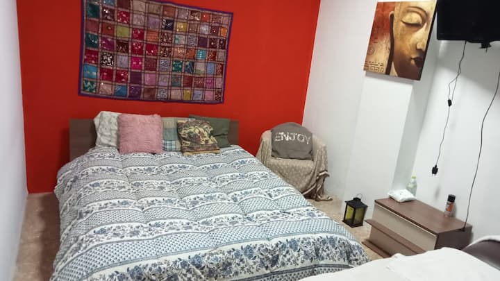 Loft En Sevilla Para 4 Personas - Séville
