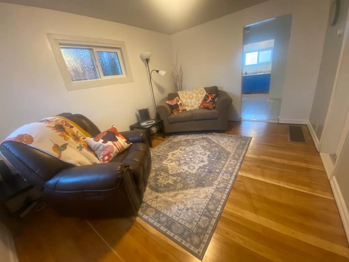 Cozy, Bright Missoula Getaway - Missoula, MT