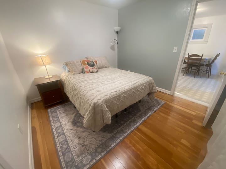 Cozy, Bright Missoula Getaway - Missoula, MT