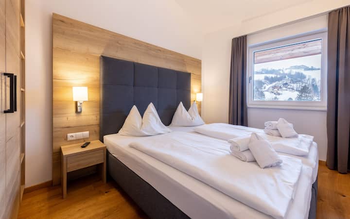 Appartement Adler - Schladming