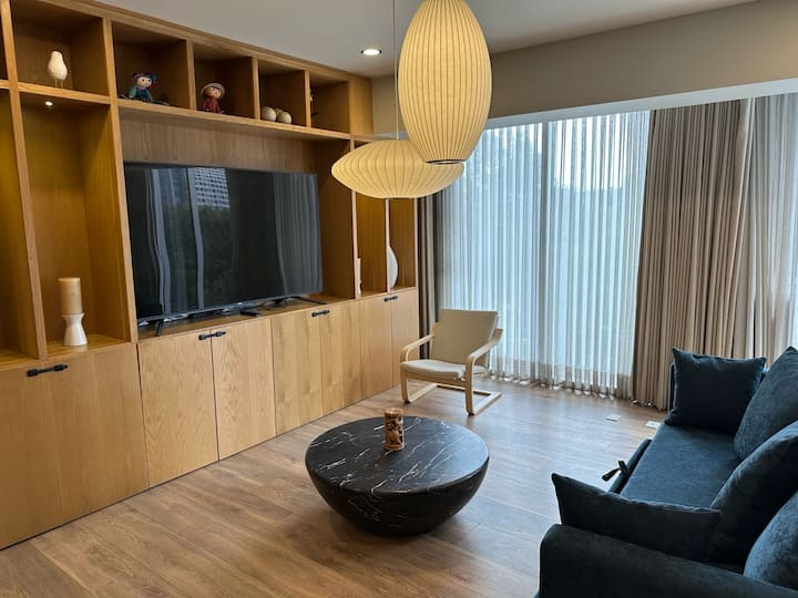 High-end Condo In Polanco - メキシコシティ