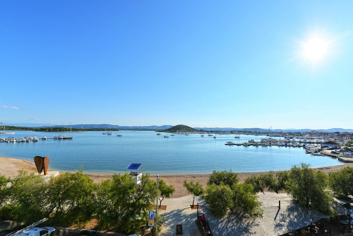 Apartman Smokvica - Tisno