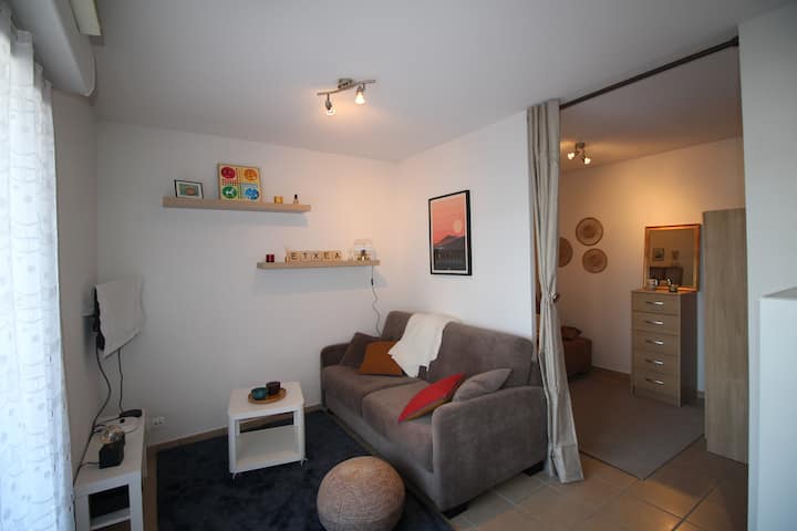 Joli Studio-bayonne Saint-esprit - Bayona, Francia