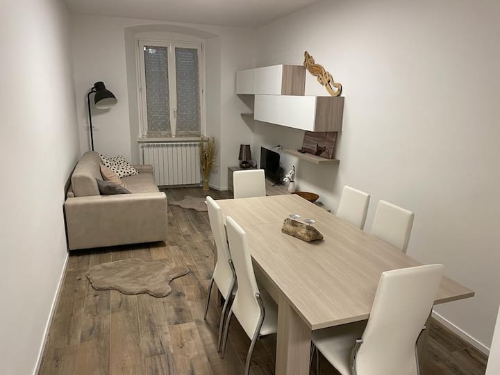 Casa Vacanze Ginevra - Trieste