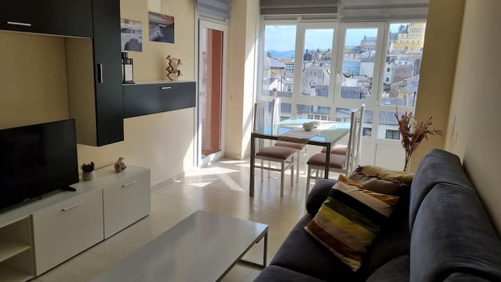 Hogar De Silvia - Ribadeo