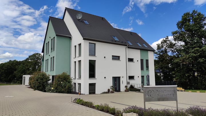 Apartment Aurachtal - Herzogenaurach
