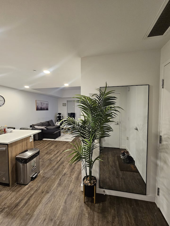 Beautiful Modern Apartment - Winnipeg