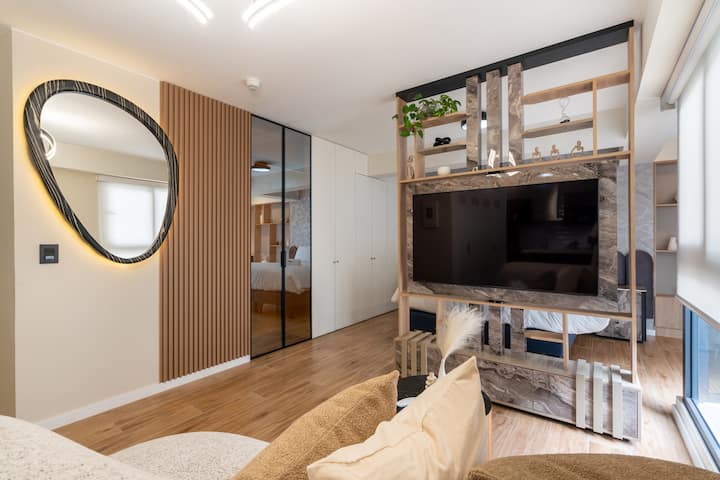 Geko _kakuna Loft_ - Pérou