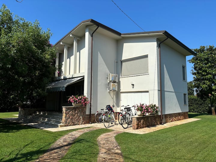 Villa Marina Di Pietrasanta - Marina di Pietrasanta
