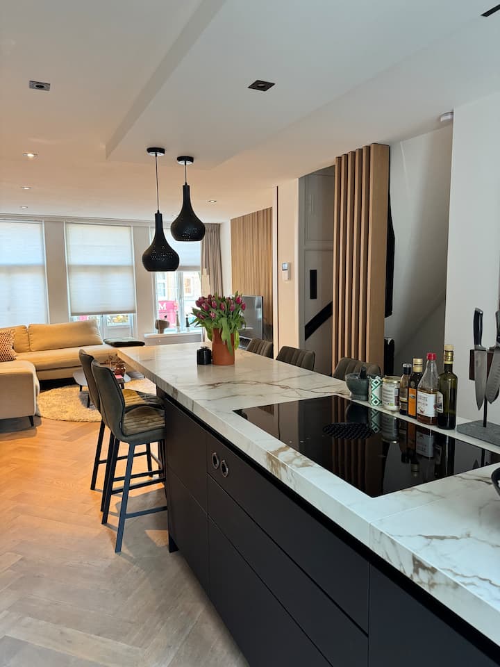 Appartement In Hartje Centrum - Amsterdam