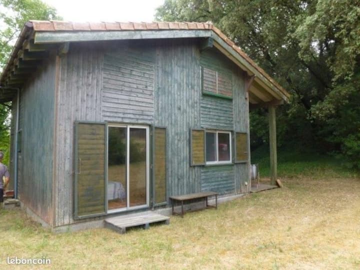 Chalet Mer - Soulac-sur-Mer