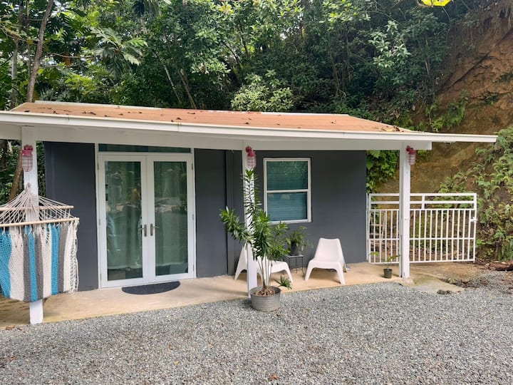 Casita Del Sol Cabin - Puerto Rico