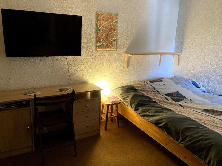 Studio Cosy Au Coeur Du Queyras - Molines-en-Queyras