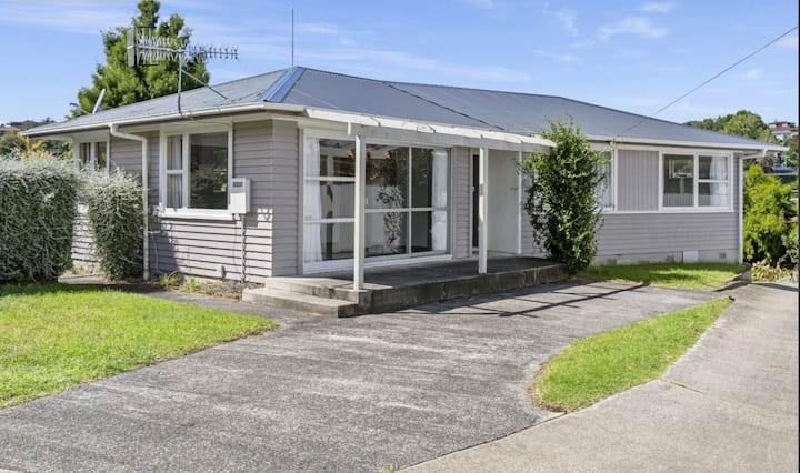 The Perfect Holiday Spot - Near Beaches & Shops! - Tauranga
