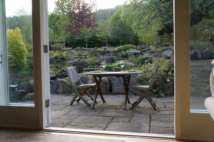 Beautiful Cottage Just For Two - Kenmore