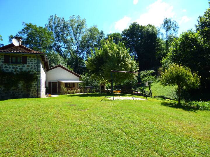 Gite Au Calme Près D'aurillac Cantal Auvergne - Vic-sur-Cère