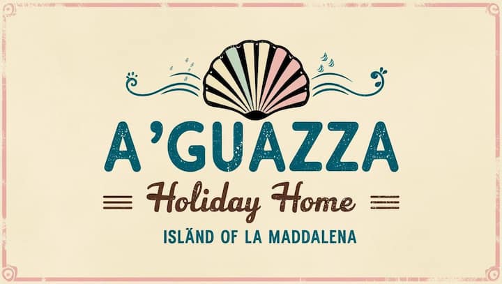 Residenza A'guazza - La Maddalena