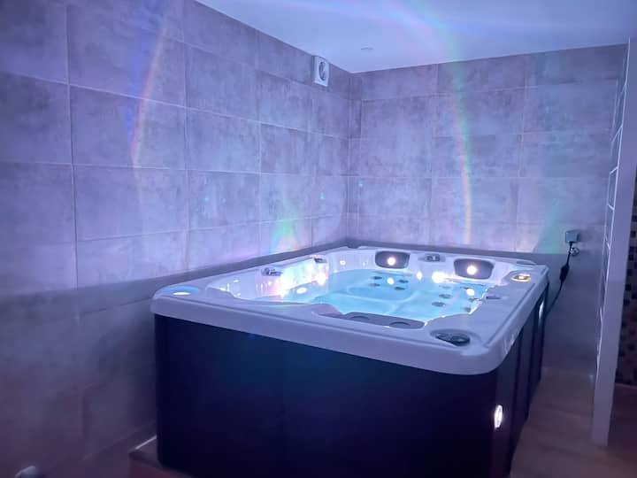 Maison Avec Spa Privatif - Quimper (France) - Quimper