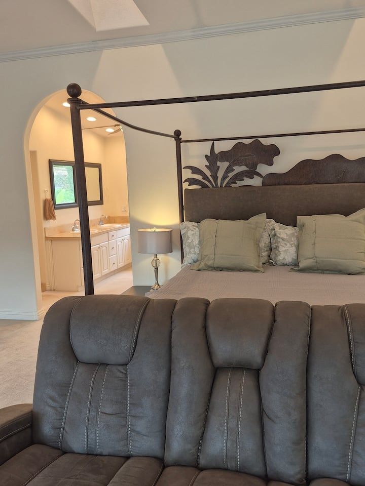 Serene Living - Poway, CA