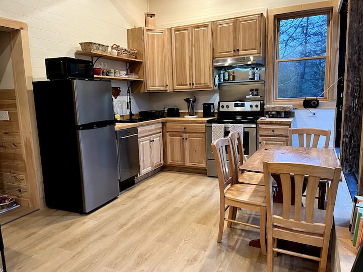 Acadia Cottage - Monthly Rental - Bar Harbor, ME