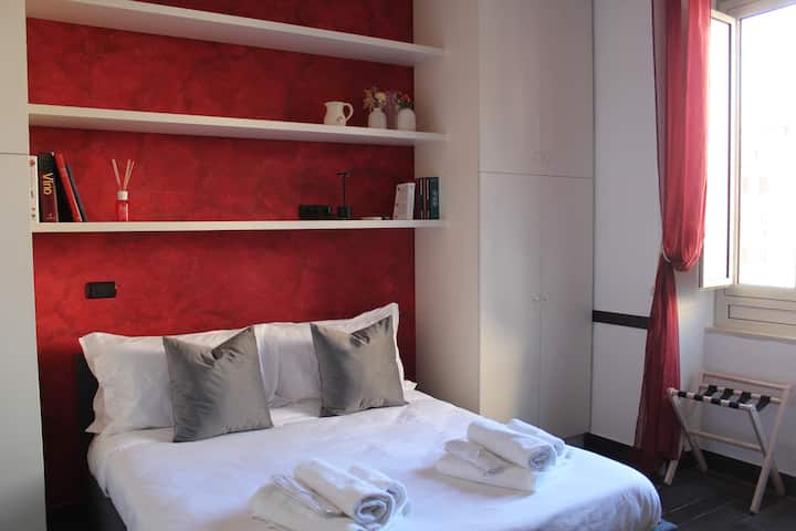 Loft 12-re Di Roma Ceneda - Roma